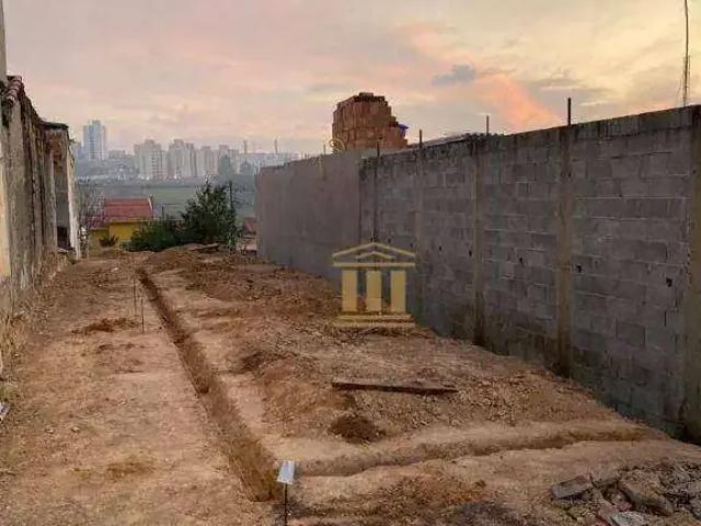 Terreno / Lote para Venda em Jacareí/SP Jardim do Marquês