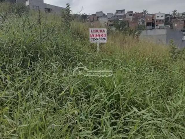 Terreno / Lote para Venda em Jacareí/SP Jardim do Marquês