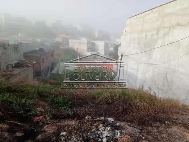Terreno / Lote para Venda em Jacareí/SP Jardim do Marquês