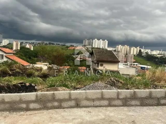 Terreno / Lote para Venda em Jacareí/SP Jardim do Marquês