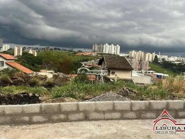 Terreno / Lote para Venda em Jacareí/SP Jardim do Marquês