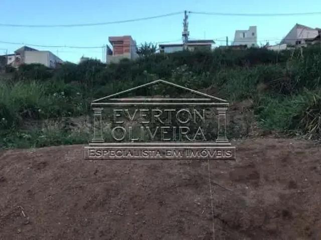 Terreno / Lote para Venda em Jacareí/SP Jardim do Marquês