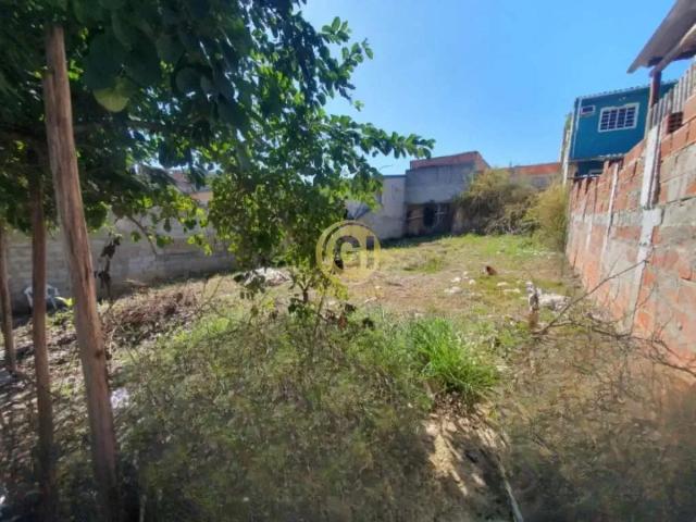 Terreno / Lote para Venda em Jacareí/SP Jardim do Marquês