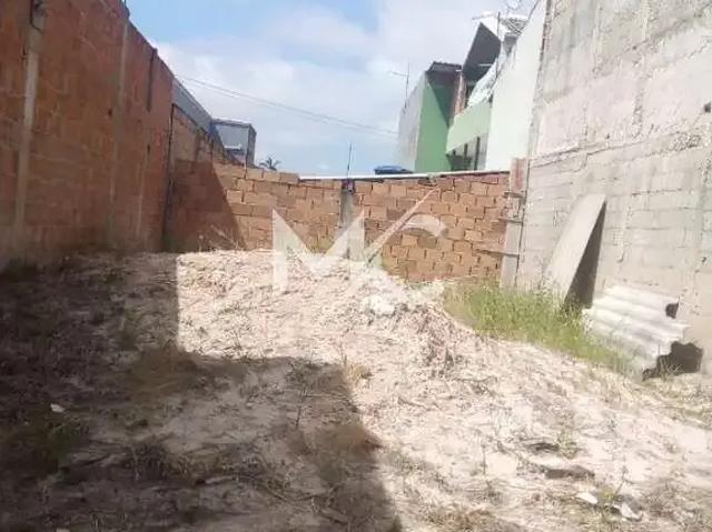 Terreno / Lote para Venda em Jacareí/SP Jardim do Marquês