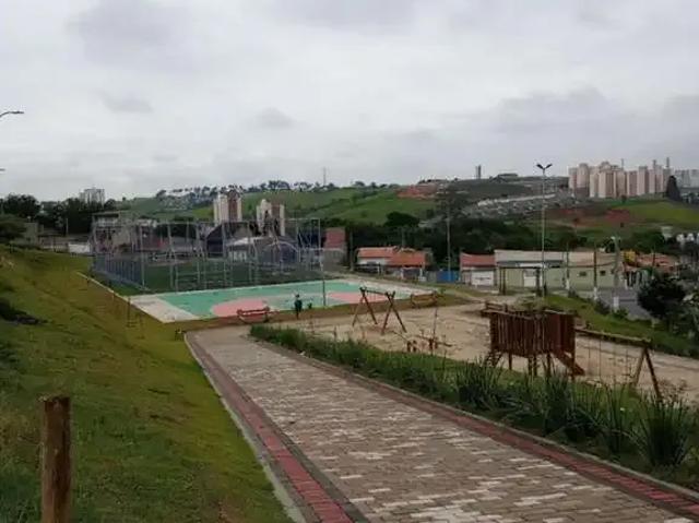 Terreno / Lote para Venda em Jacareí/SP Jardim do Marquês