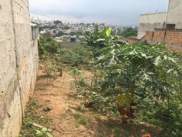 Terreno / Lote para Venda em Jacareí/SP Jardim do Marquês