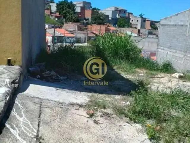 Terreno / Lote para Venda em Jacareí/SP Jardim do Marquês