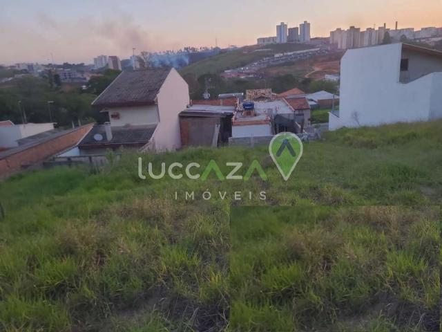 Terreno / Lote para Venda em Jacareí/SP Jardim do Marquês