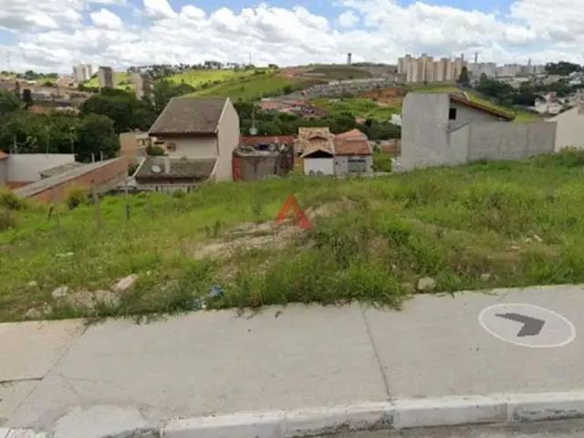 Terreno / Lote para Venda em Jacareí/SP Jardim do Marquês