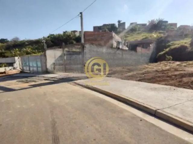 Terreno / Lote para Venda em Jacareí/SP Jardim do Marquês