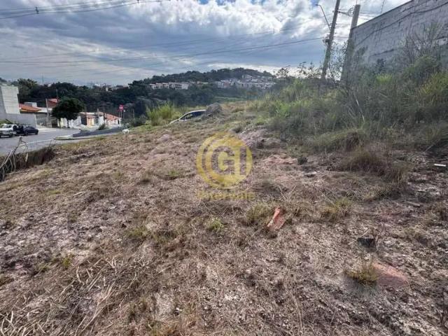 Terreno / Lote para Venda em Jacareí/SP Jardim do Marquês