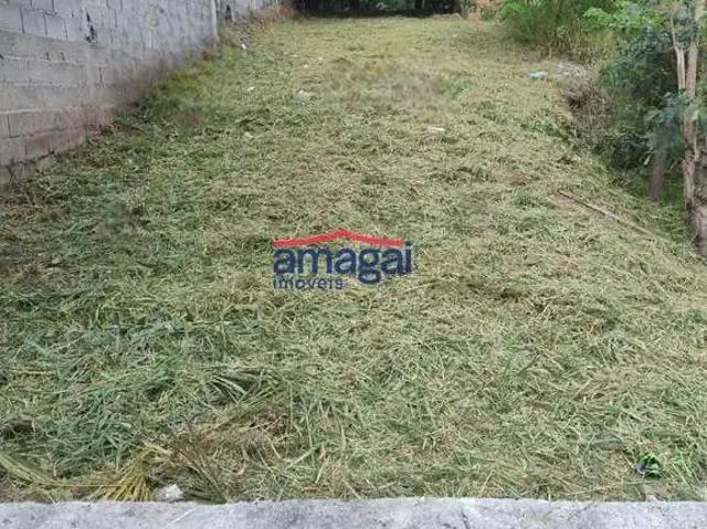 Terreno / Lote para Venda em Jacareí/SP Jardim do Marquês