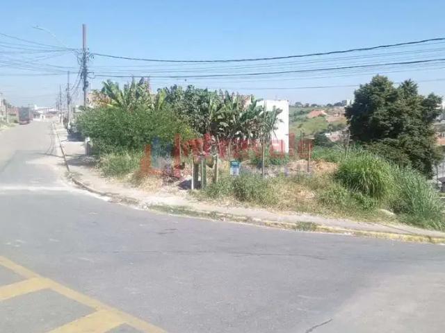 Terreno / Lote para Venda em Jacareí/SP Jardim do Marquês