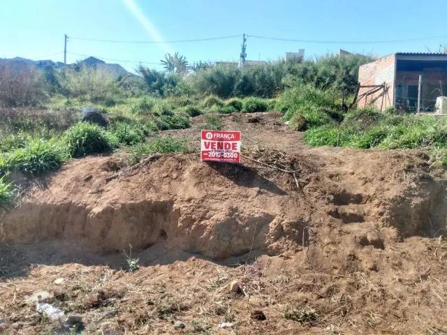 Terreno / Lote para Venda em Jacareí/SP Jardim do Marquês