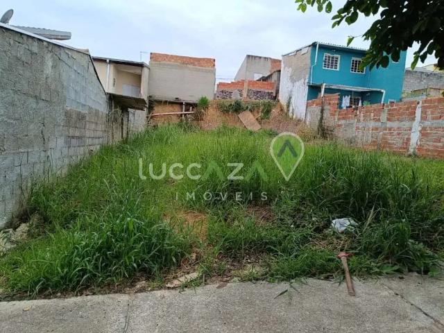 Terreno / Lote para Venda em Jacareí/SP Jardim do Marquês