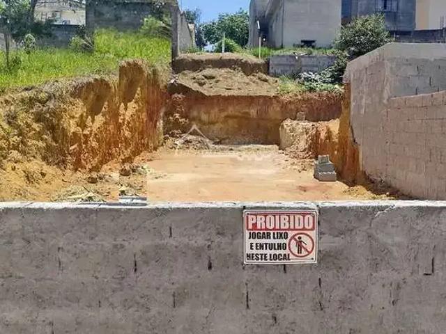 Terreno / Lote para Venda em Jacareí/SP Jardim do Marquês