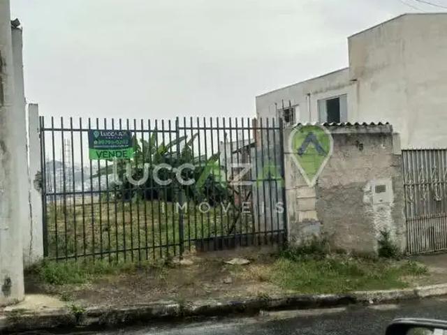 Terreno / Lote para Venda em Jacareí/SP Jardim do Marquês