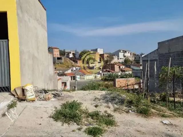 Terreno / Lote para Venda em Jacareí/SP Jardim do Marquês