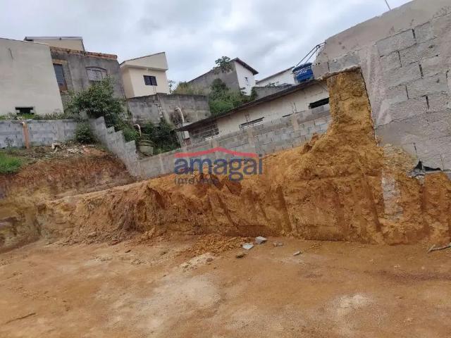 Terreno / Lote para Venda em Jacareí/SP Jardim do Marquês
