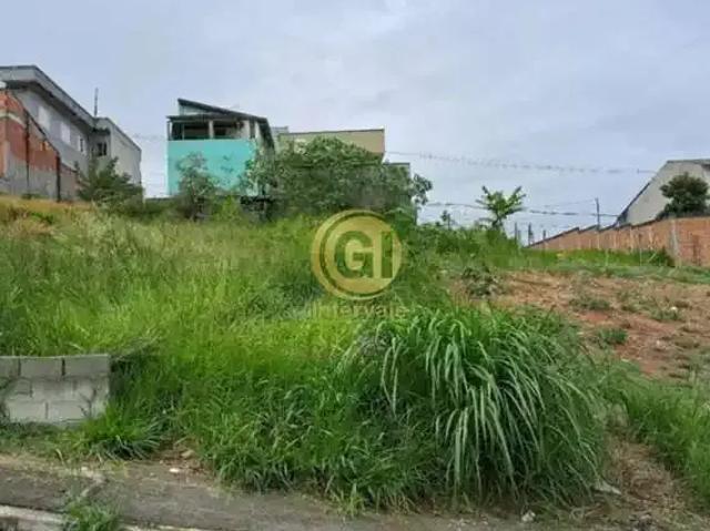 Terreno / Lote para Venda em Jacareí/SP Jardim do Marquês