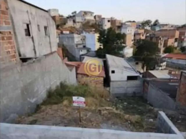 Terreno / Lote para Venda em Jacareí/SP Jardim do Marquês