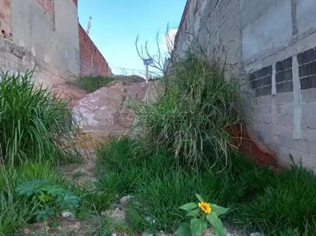 Terreno / Lote para Venda em Jacareí/SP Jardim do Marquês