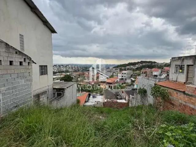 Terreno / Lote para Venda em Jacareí/SP Jardim do Marquês