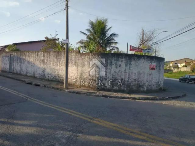 Terreno / Lote para Venda em Jacareí/SP Jardim do Vale
