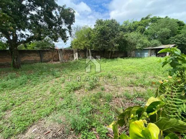 Terreno / Lote para Venda em Jacareí/SP Jardim do Vale