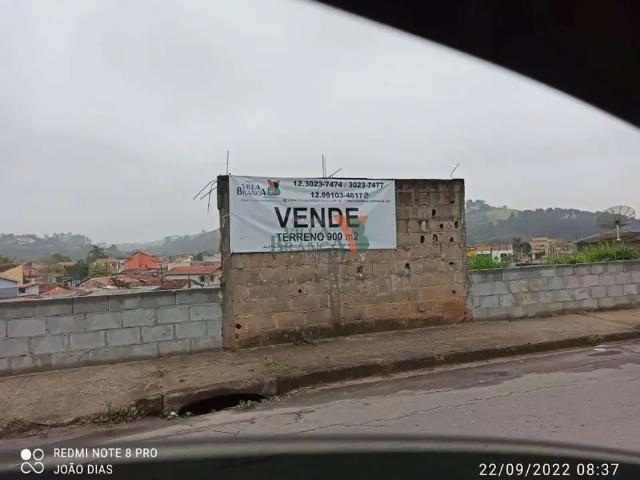 Terreno / Lote para Venda em Jacareí/SP Jardim do Vale