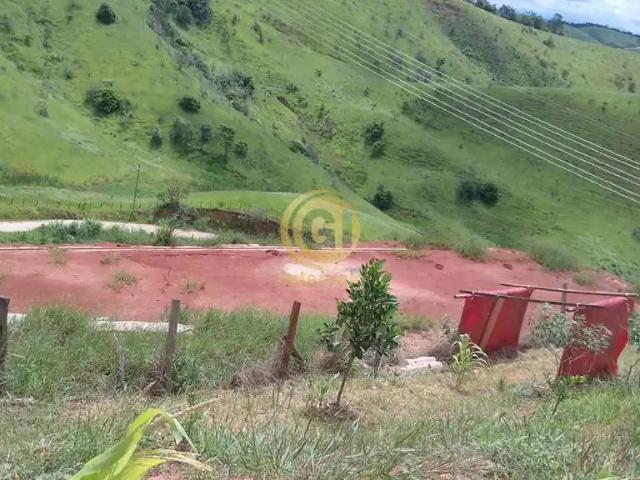 Terreno / Lote para Venda em Jacareí/SP Jardim do Vale