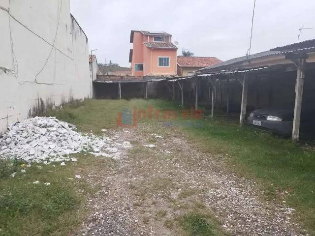 Terreno / Lote para Venda em Jacareí/SP Jardim do Vale
