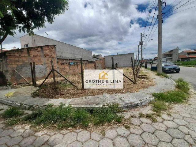 Terreno / Lote para Venda em Jacareí/SP Jardim Terras da Conceição