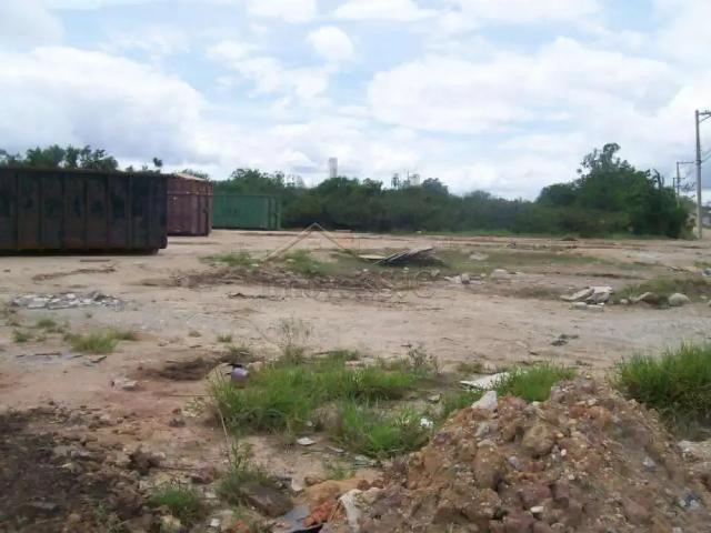 Terreno / Lote para Venda em Jacareí/SP Jardim Emília