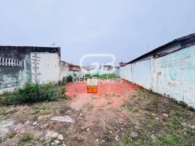 Terreno / Lote para Venda em Jacareí/SP Jardim Emília