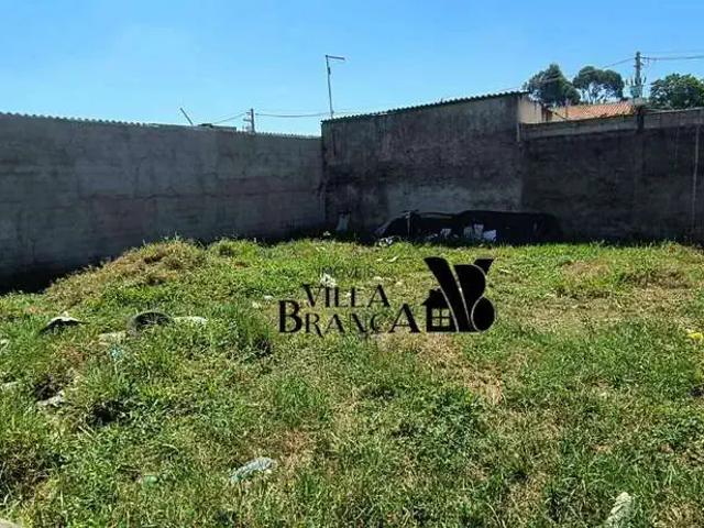 Terreno / Lote para Venda em Jacareí/SP Jardim Emília