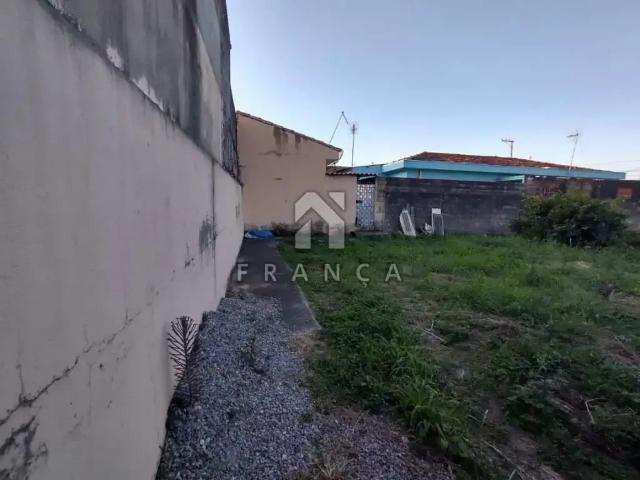 Terreno / Lote para Venda em Jacareí/SP Jardim Emília