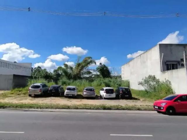 Terreno / Lote para Venda em Jacareí/SP Jardim Esperança