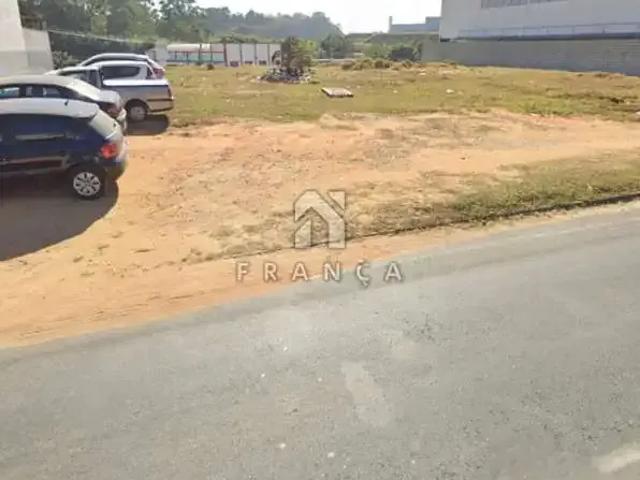 Terreno / Lote para Venda em Jacareí/SP Jardim Esperança