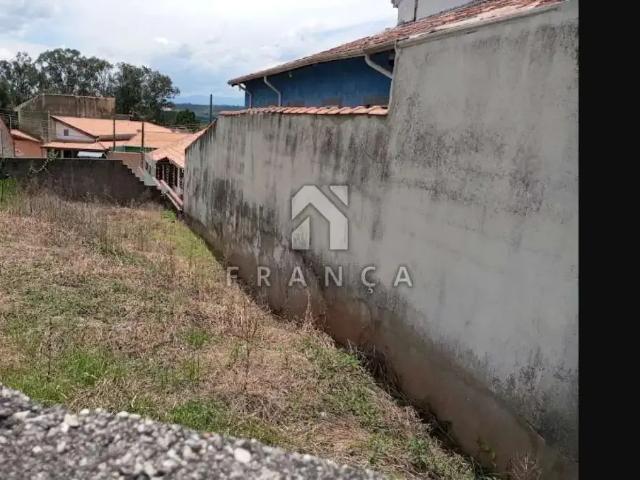 Terreno / Lote para Venda em Jacareí/SP Jardim Esperança