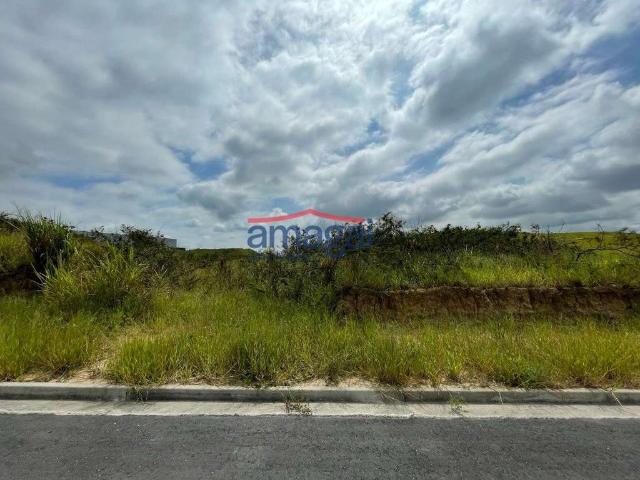 Terreno / Lote para Venda em Jacareí/SP Jardim Esperança
