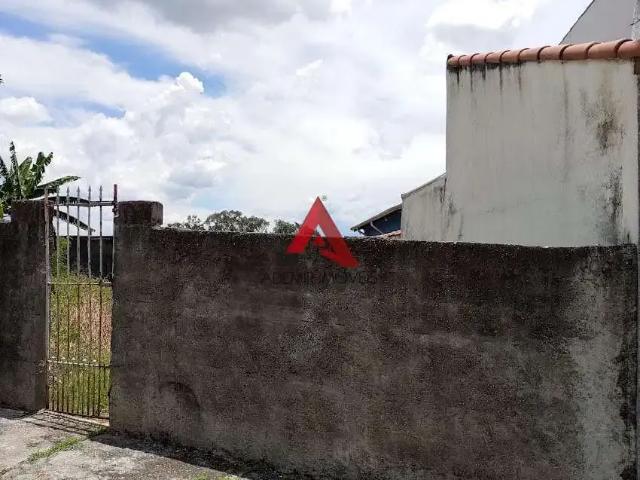 Terreno / Lote para Venda em Jacareí/SP Jardim Esperança