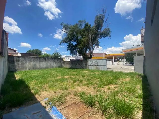 Terreno / Lote para Venda em Jacareí/SP Jardim Flórida