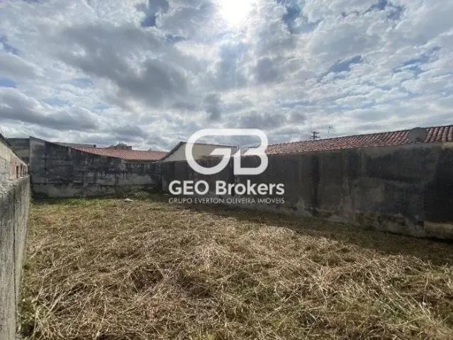 Terreno / Lote para Venda em Jacareí/SP Jardim Flórida