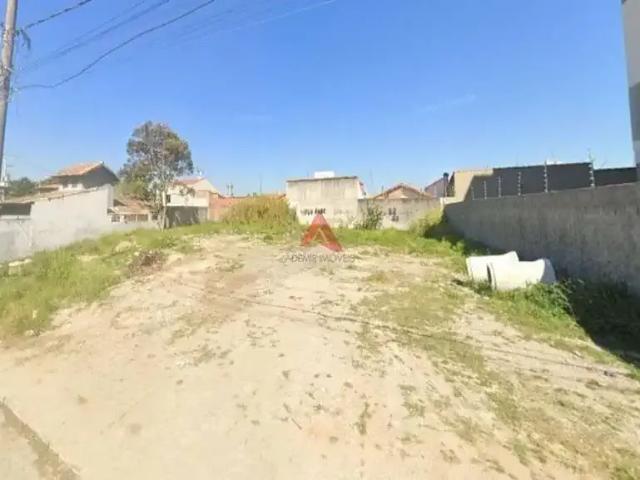 Terreno / Lote para Venda em Jacareí/SP Jardim Flórida