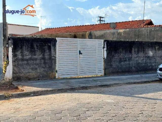 Terreno / Lote para Venda em Jacareí/SP Jardim Flórida