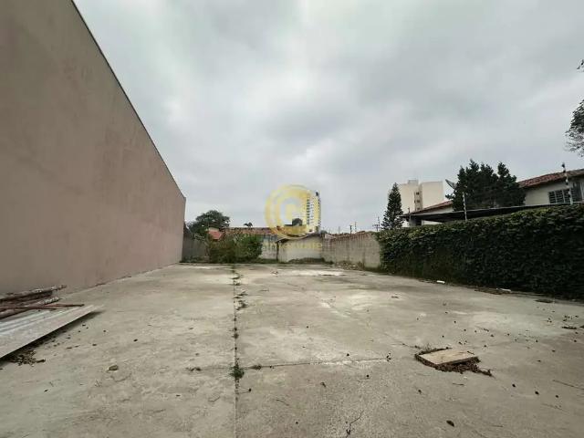Terreno / Lote para Venda em Jacareí/SP Jardim Flórida