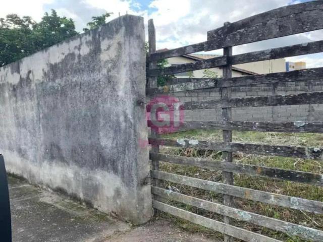 Terreno / Lote para Venda em Jacareí/SP Jardim Flórida