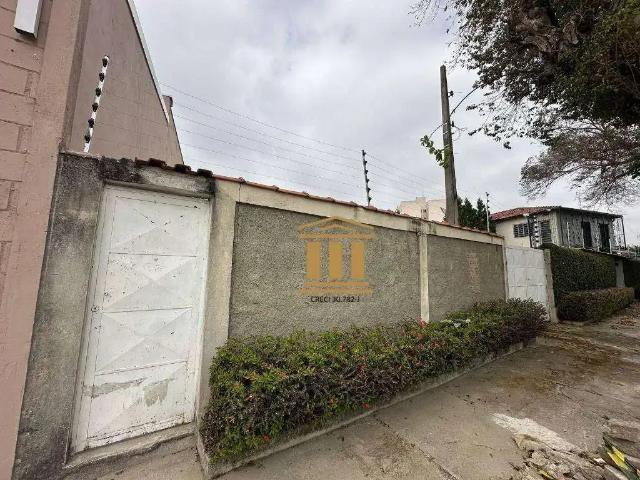 Terreno / Lote para Venda em Jacareí/SP Jardim Flórida