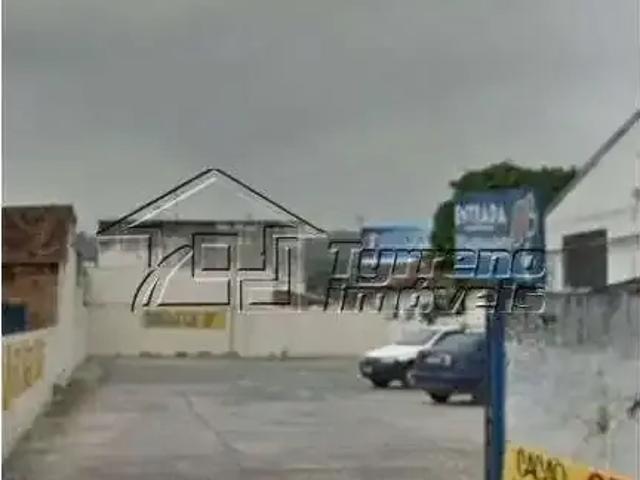 Terreno / Lote para Venda em Jacareí/SP Jardim Jacinto